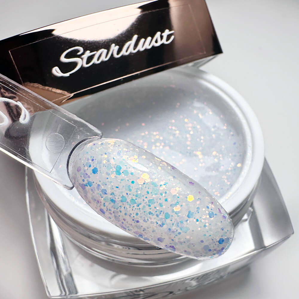 NOVO! STARDUST – DELIGHT GRADIVNI GEL