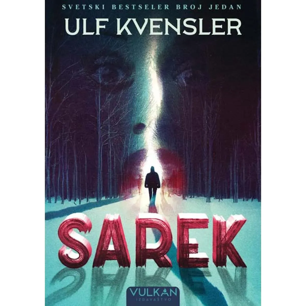 SAREK