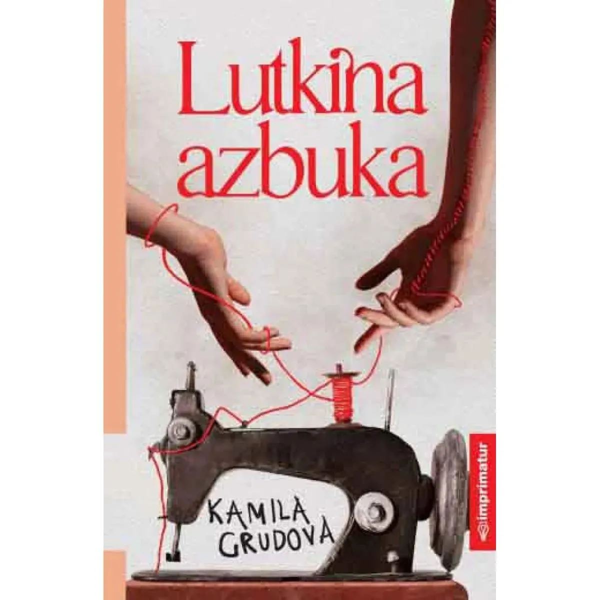 LUTKINA AZBUKA