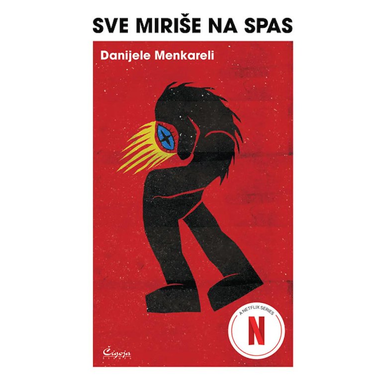 SVE MIRIŠE NA SPAS