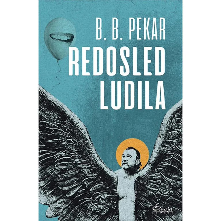 REDOSLED LUDILA