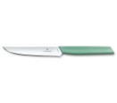 Nož VICTORINOX kuhinjski svetlo zeleni 12cm