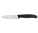 Nož VICTORINOX za ljuštenje ravan 10cm