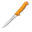 Nož SWIBO za otkoštavanje žuti 13cm