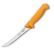 Nož SWIBO za odvajanje mesa žuti 13cm