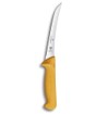 Nož SWIBO kuhinjski žuti 16cm