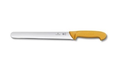 Nož SWIBO glatki za tanko rezanje 25cm