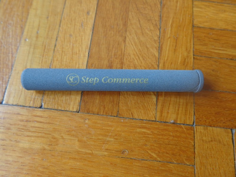 STEP COMMERCE, upaljac