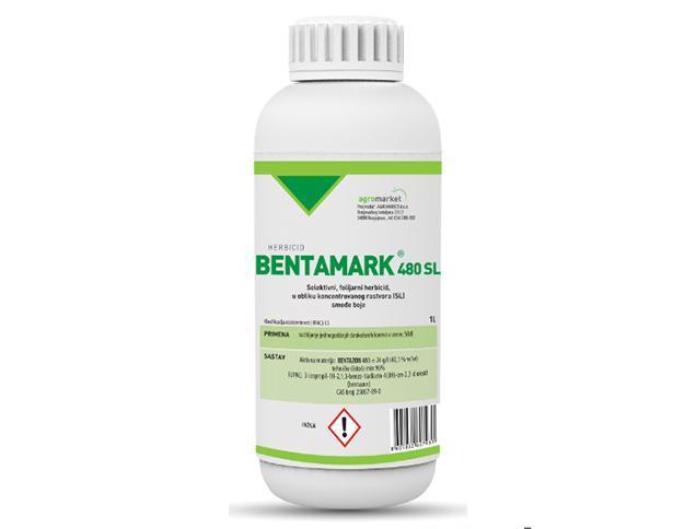 BENTAMARK 5LIT