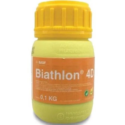 BIATHLON 100GR