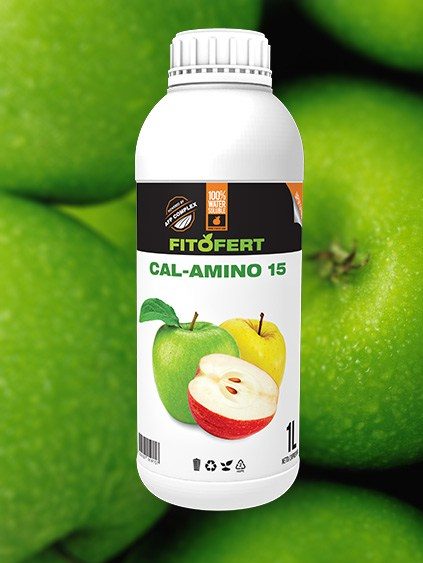 FITOFERT CAL AMINO 15 1L
