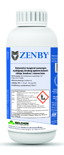 ZENBY 1L