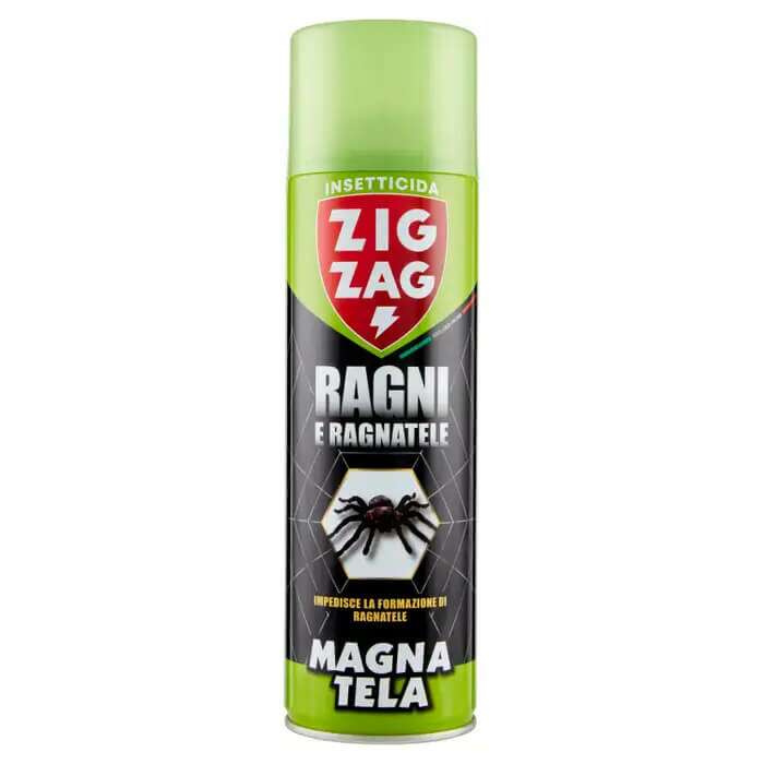 ZIG ZAG SPREJ PROTIV PAUKOVA 500ML
