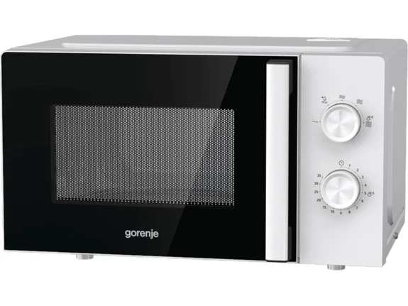 Gorenje Mikrotalasna rerna MO 20 E1WH