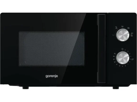 Gorenje Mikrotalasna rerna MO 17 E1BH