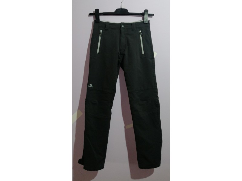 QUECHUA PANTALONE FUTROVANE