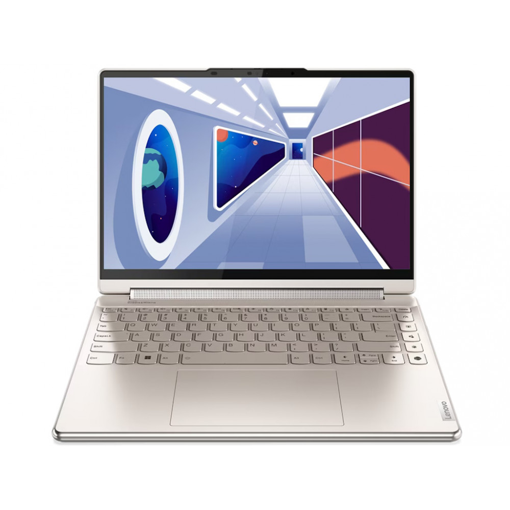 LENOVO Laptop Yoga 9 14IRP8 Win11 Pro/14"IPS 4K - 83B1003WYA