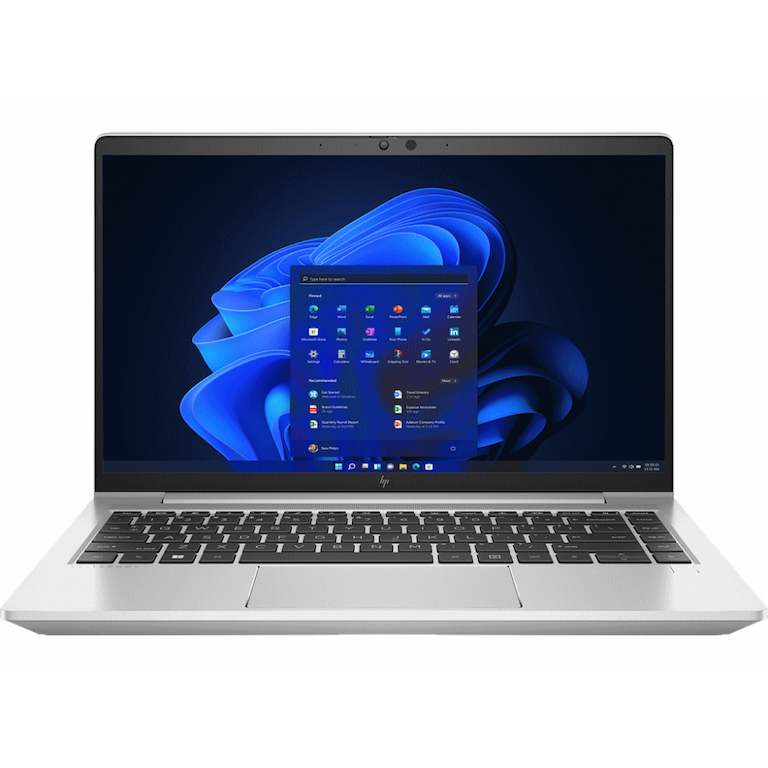 HP Laptop EliteBook 640 G10 Win 11 Pro/14"FHD IPS - 725P5EA