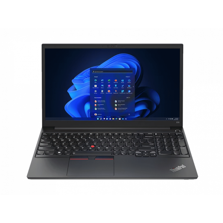 LENOVO Laptop ThinkPad E15 G4 Win11 Pro/15.6"IPS - 21ED005RYA