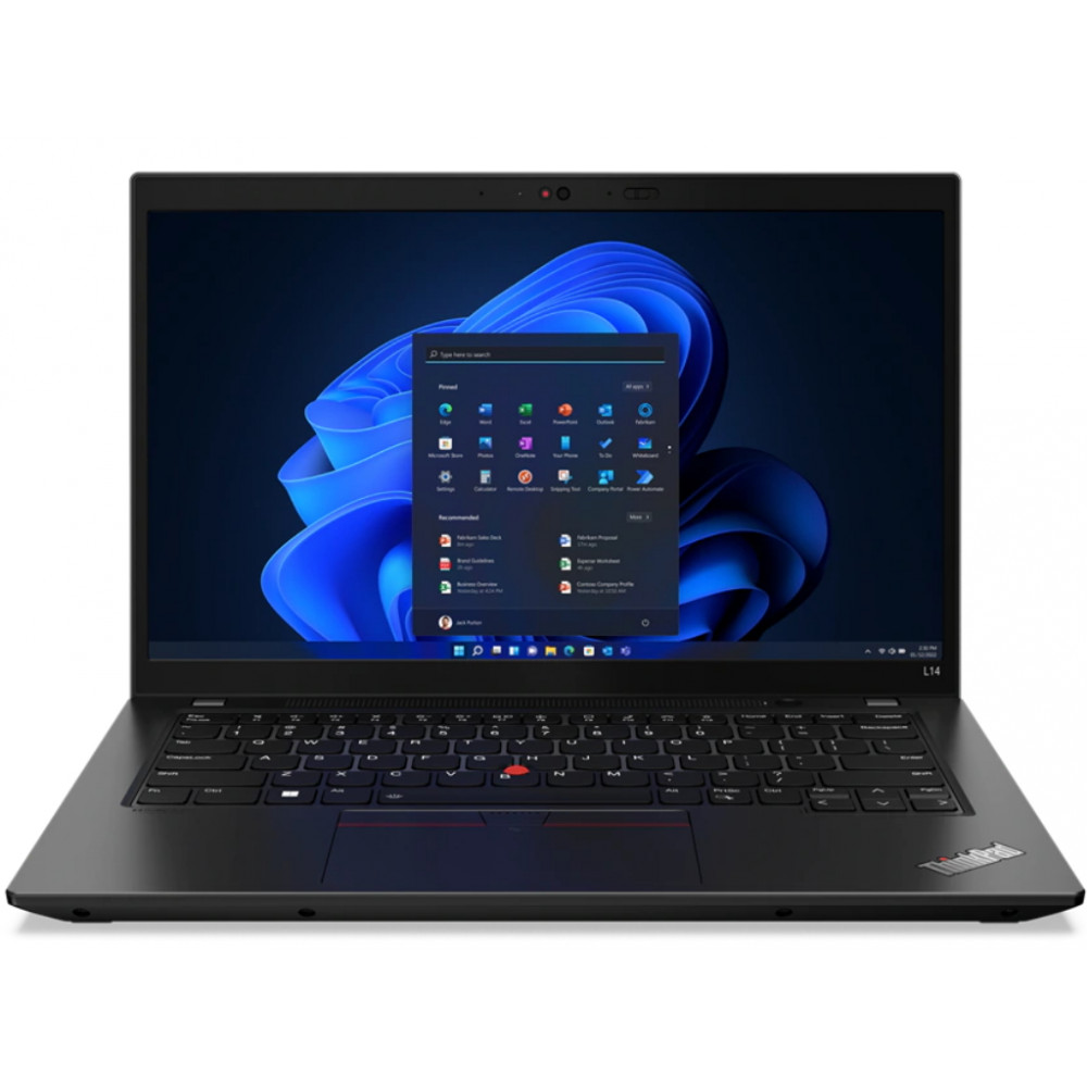 LENOVO Laptop ThinkPad L14 G3 Win11 Pro/14"IPS F - 21C1003DYA