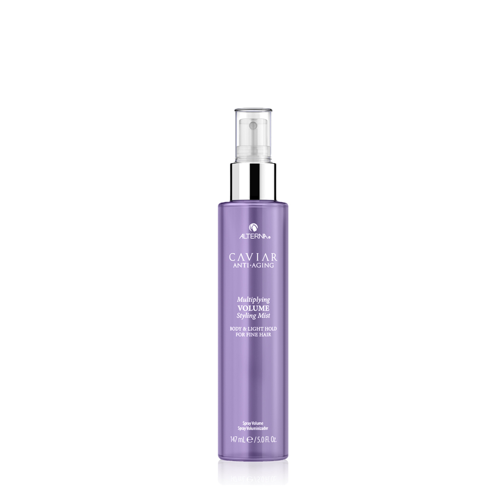 ALTERNA Caviar Multiplying Volume Styling Mist 147 ml