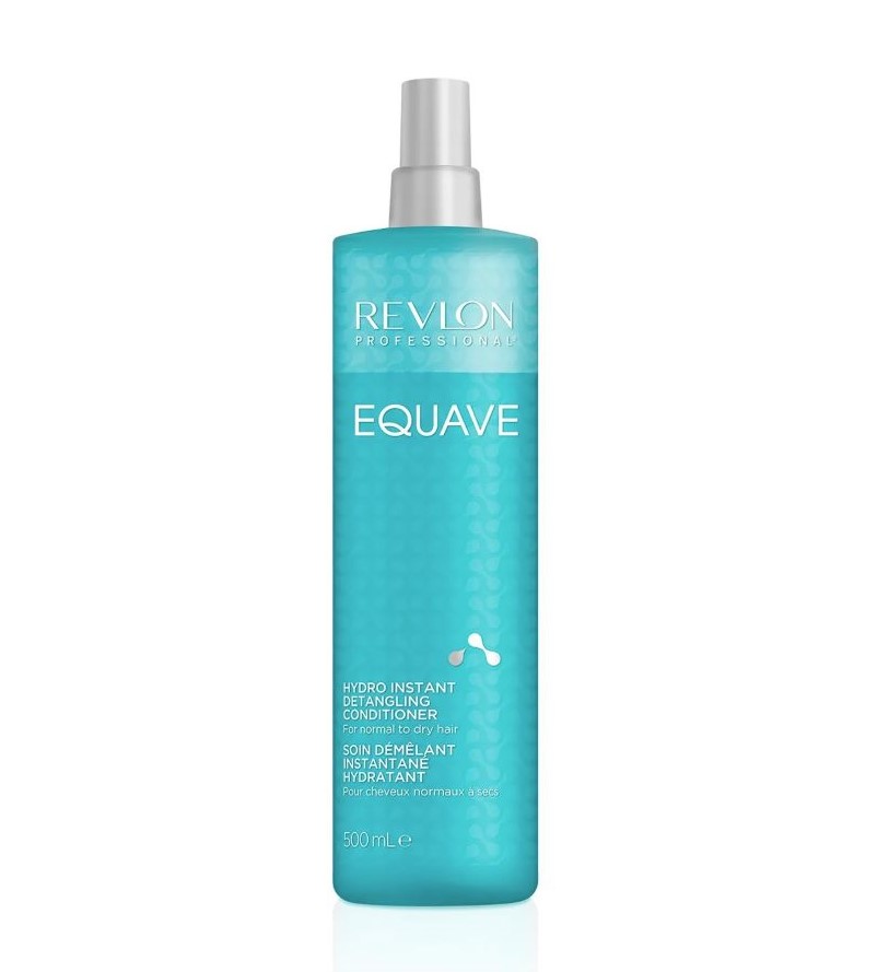 REVLON PROFESSIONAL Equave Hydro Det dvofazni kondicioner 500 ml