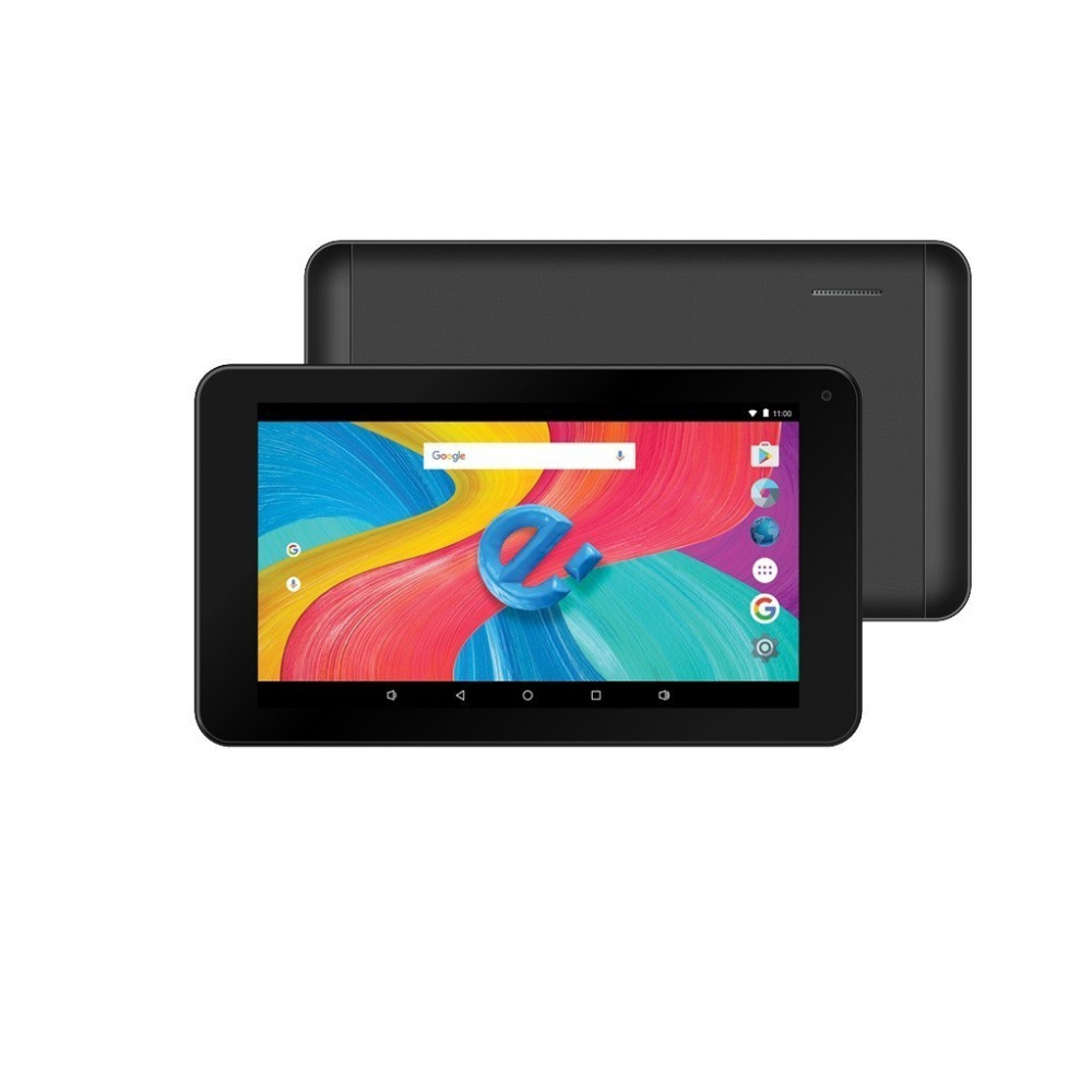 ESTAR Tablet Beauty MID7399 HD 7"/QC 1.3GHz/2GB/16GB/WiFi/0.3Mpix/Android 9 ES-BEAUTY7399BLACK