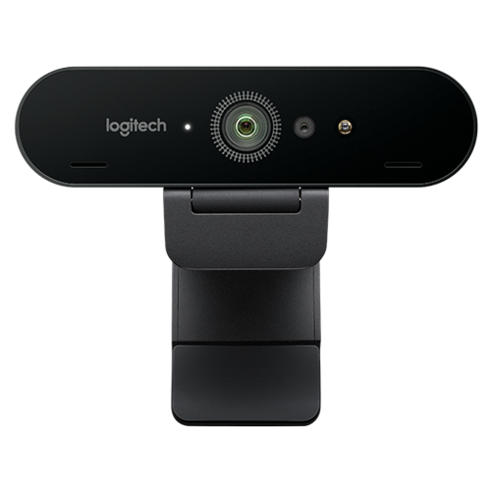 LOGITECH Web kamera BRIO 4K STREAM