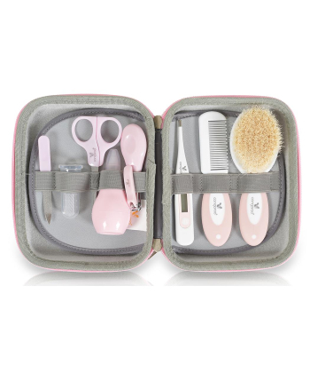 Cangaroo set za higijenu bebe 0m+ Pink