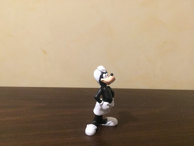 Disney figura - Šilja