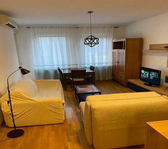 Izdavanje, stan, 40m2, Zvezdara, Beograd