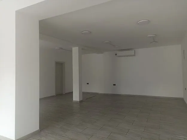 Izdavanje, poslovni prostor, 105m2, Novi Beograd Blok 61, Novi Beograd, Beograd