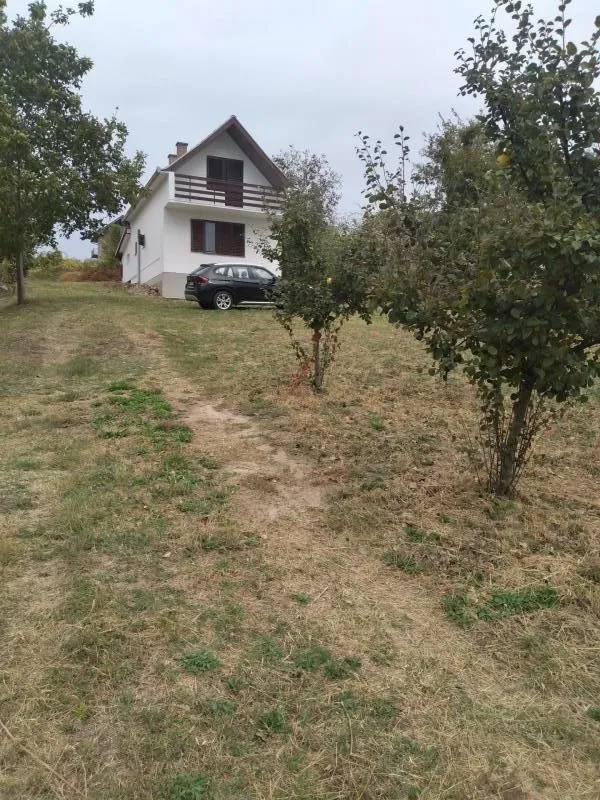 Prodaja, kuća, 59m², Stari Slankamen, Inđija