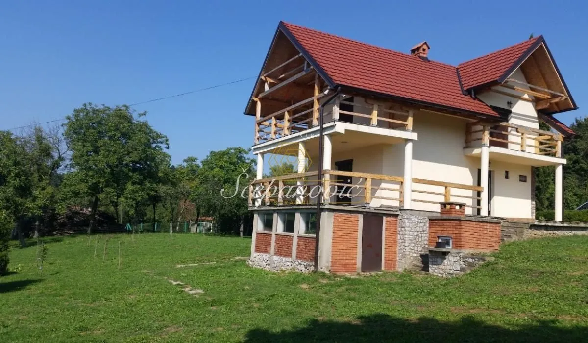 Prodaja, zemljište, 11850m2, Banja Vrdnik, Irig