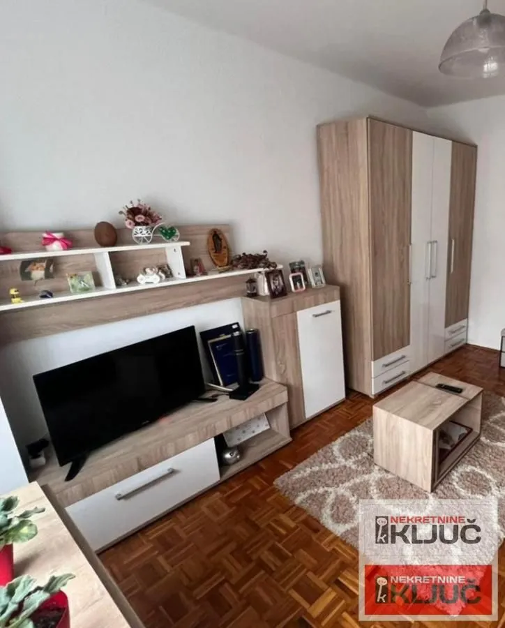 Prodaja, dvosoban stan, 53m2, Detelinara, Novi Sad, Novi Sad