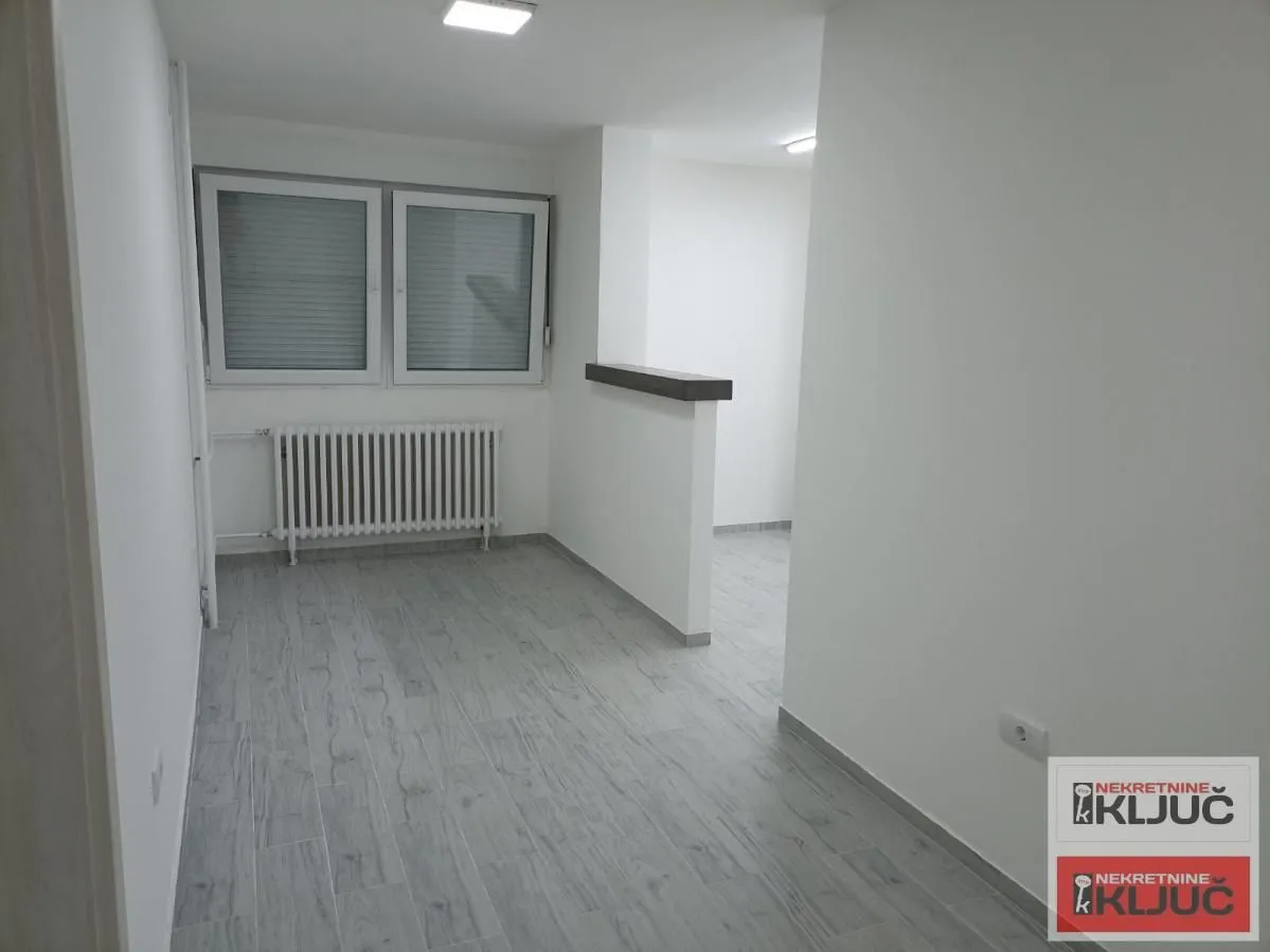 Prodaja, dvosoban stan, 58m2, Detelinara, Novi Sad, Novi Sad