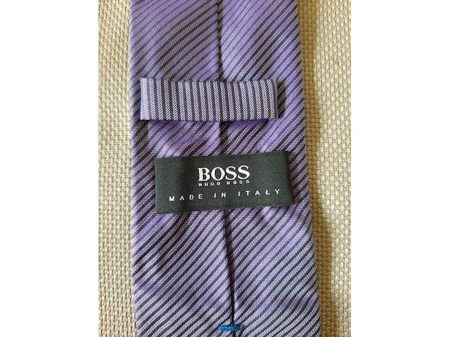kravata Hugo BOSS Italy