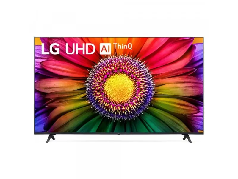 LG 65UR80003LJ 4K SMART UHD TV 2023