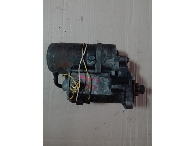 Anlaser Hyundai/starter motora Hyundai alnaser Hyundi.