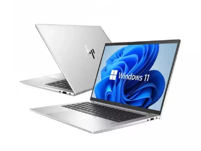 HP ELITEBOOK 840 G9 (PIKE SILVER) WUXGA IPS, I5-1235U, 8GB, 256GB SSD, WIN 11 PRO (5P756EA)