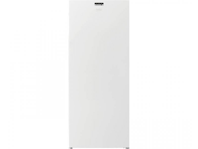 VERTIKALNI ZAMRZIVAČ BEKO RFSA 240 M41 WN VISINA 151CM/ZAPREMINA 215L/6 FIOKA