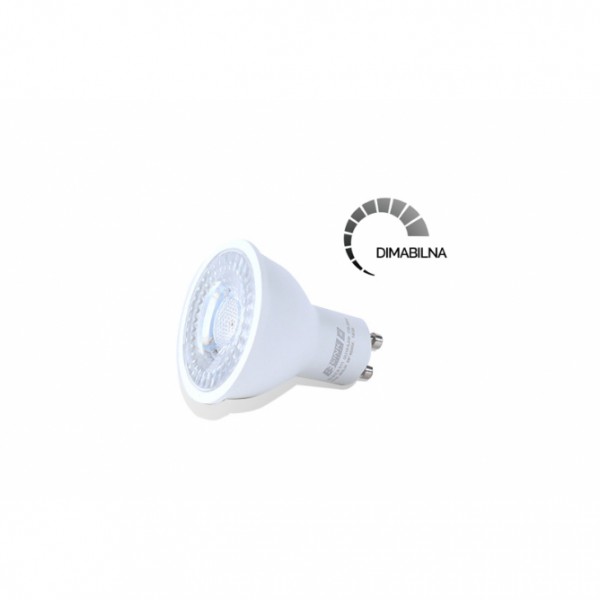 BB- SIJALICA, LED, GU10, DIMABILNA, S11, 5.5W-6500K, 04.0422 100052