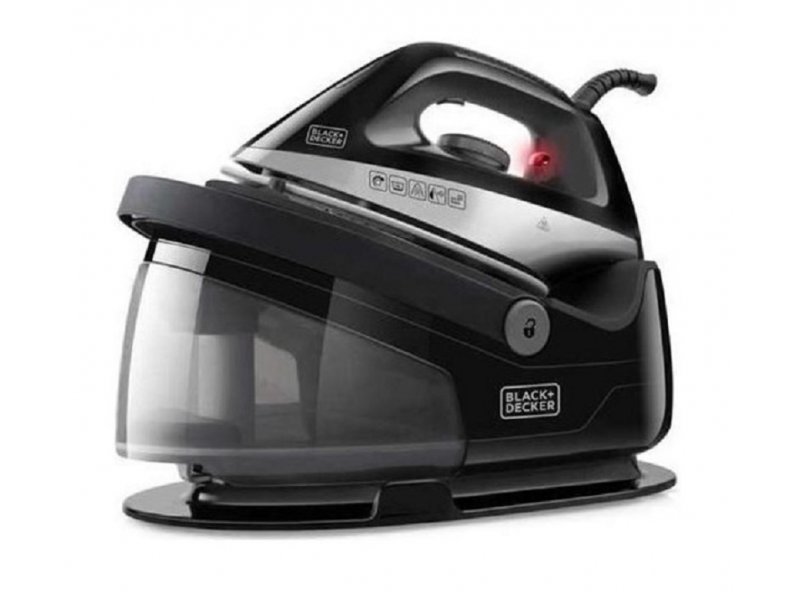 PARNA STANICA BLACK&DECKER BXSS2200E/SNAGA 2000W