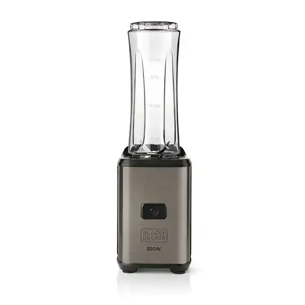 BLENDER BLACK & DECKER BXJB350E SNAGA 350W/POSUDA 0.6L