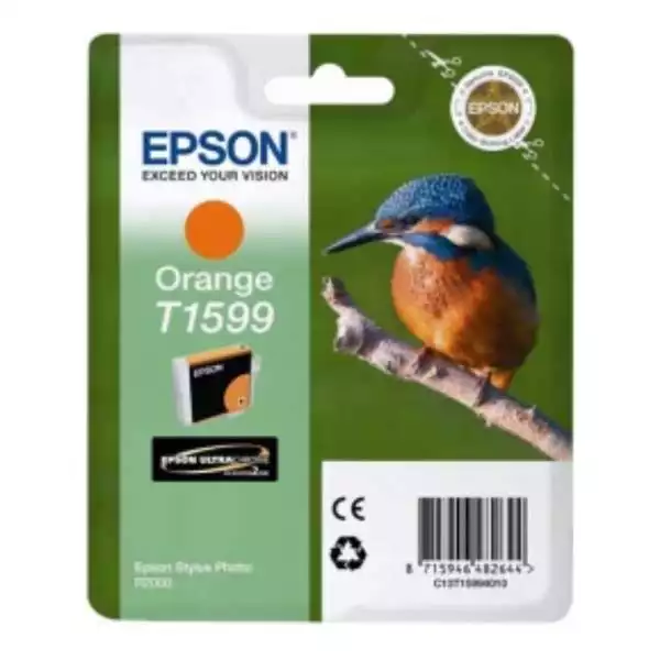 KERTRIDŽ EPSON T1599 ORANGE