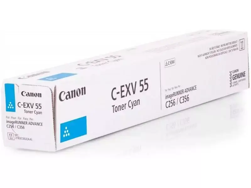 CANON C-EXV55 CYAN (2183C002AA)