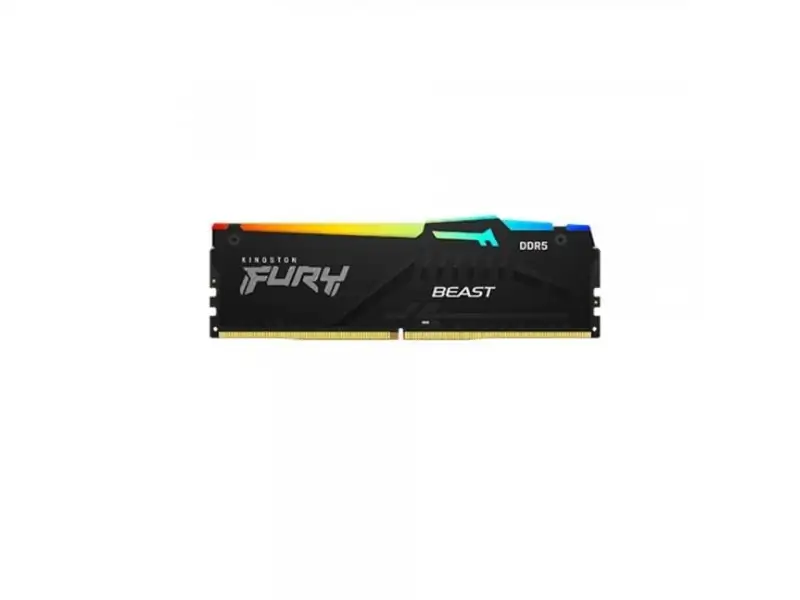 KINGSTON DIMM DDR5 32GB 6000MHZ KF560C40BB-32 FURY BEAST