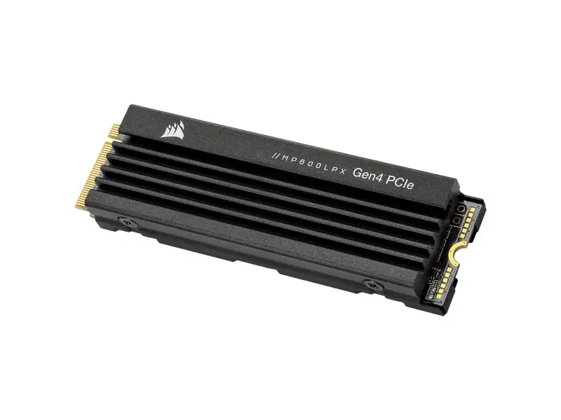 CORSAIR 1TB PCI-E MP600 (CSSD-F1000GBMP600PLP) M2 SSD DISK