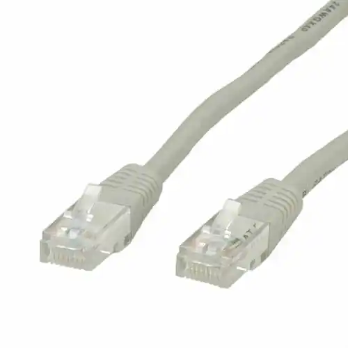 UTP CABLE CAT 5E SA KONEKTORIMA 2M SECOMP