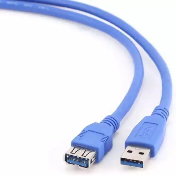 KABL USB GEMBIRD A-M/A-F 3M PRODUŽNI CCP-USB3-AMAF-10